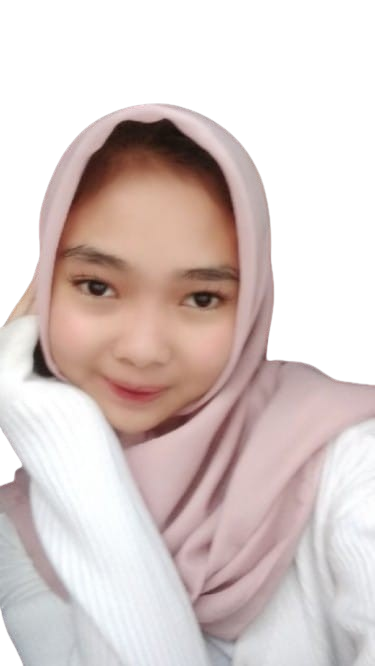 Profil Dita Ayu Saputri